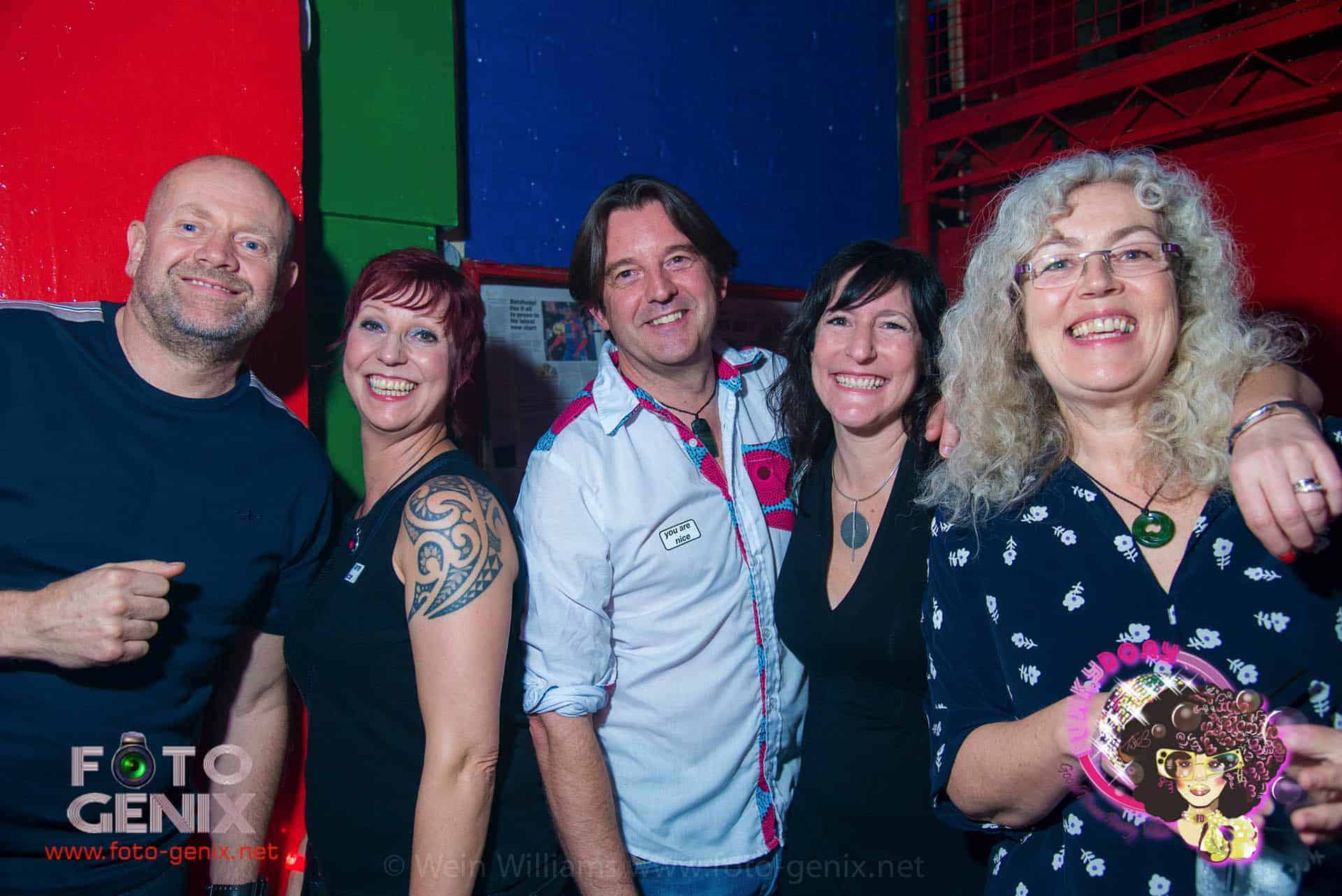 GALLERY - Funky Dory