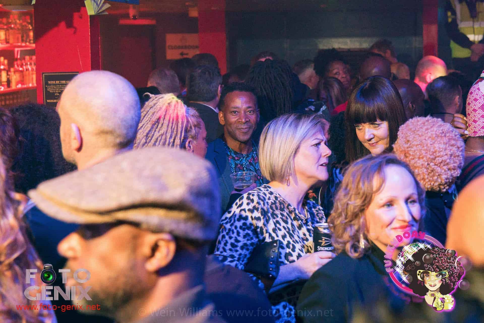 GALLERY - Funky Dory