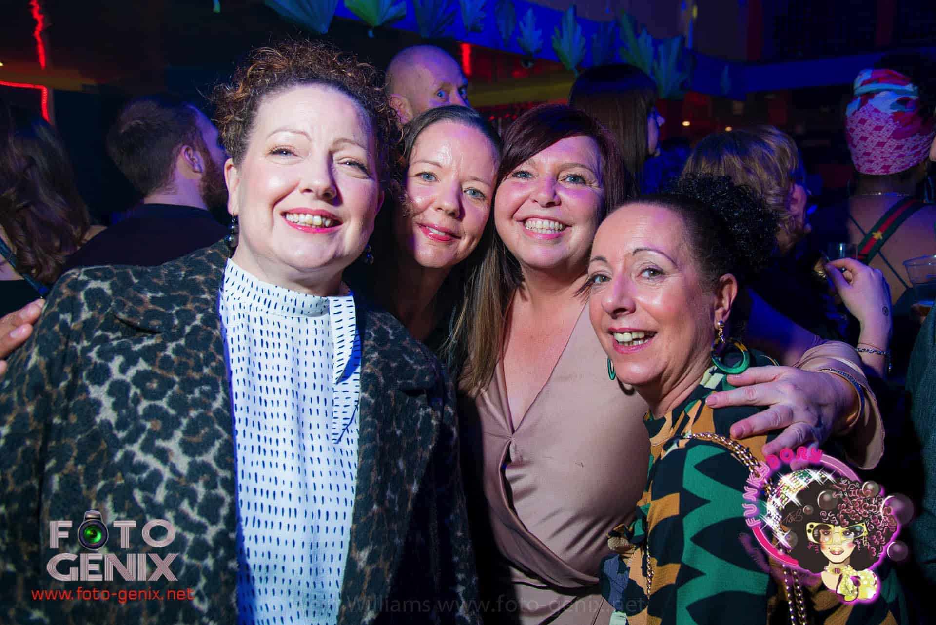 GALLERY - Funky Dory