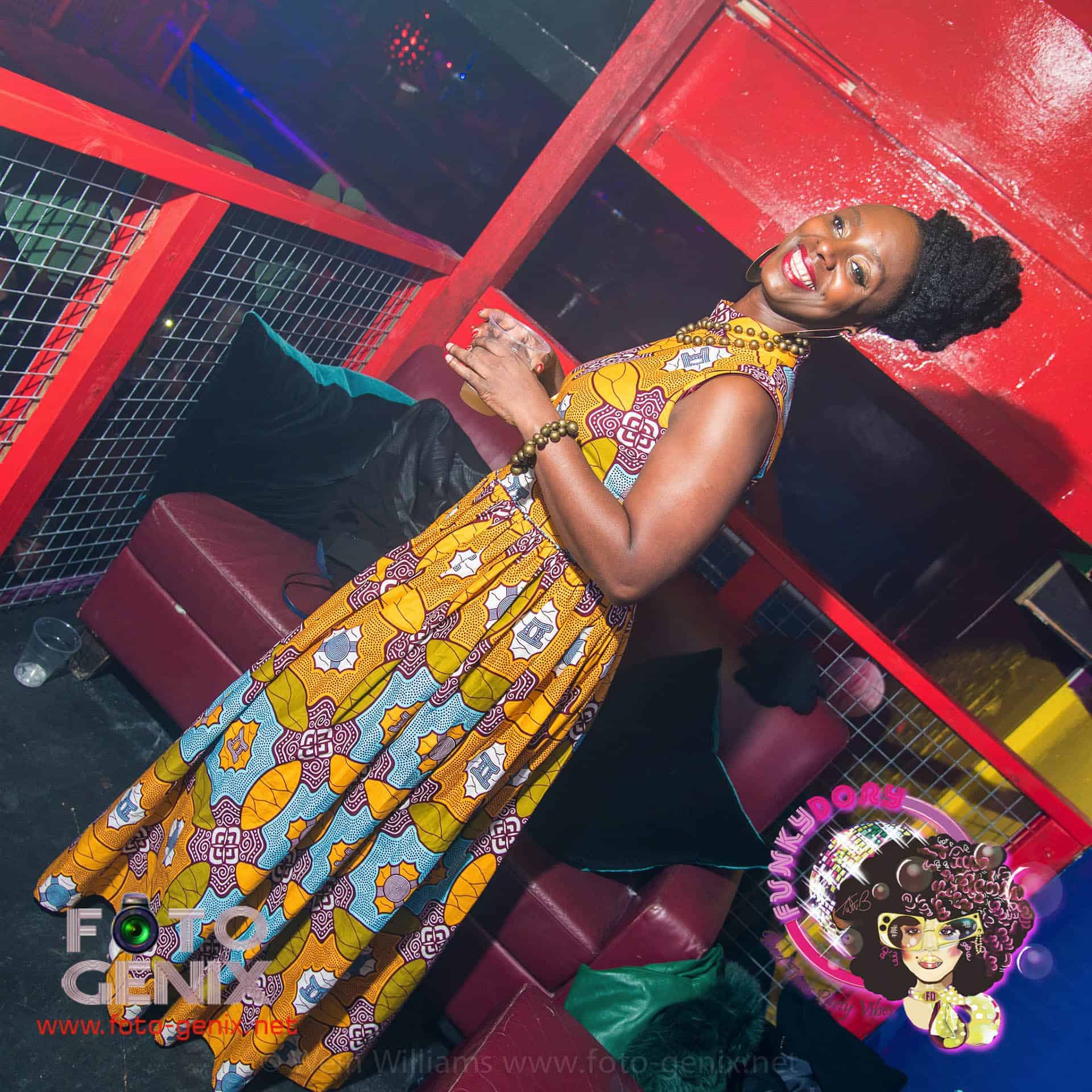 GALLERY - Funky Dory