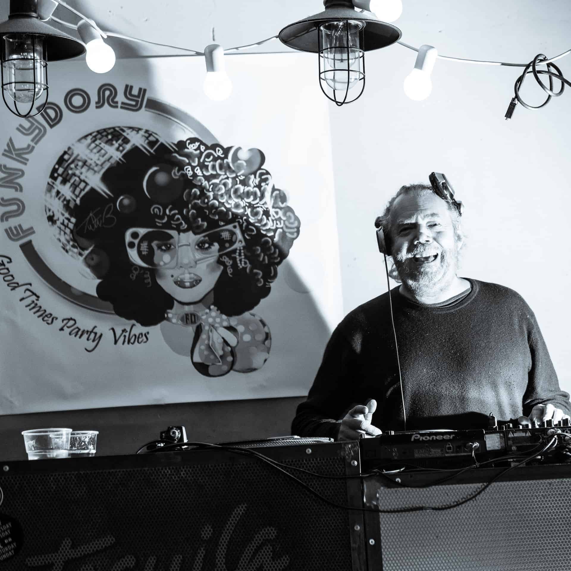 GALLERY - Funky Dory